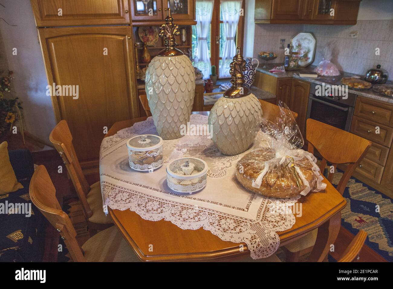 Wedding and baptism accessories and ceremony religion stuff! Stock ...