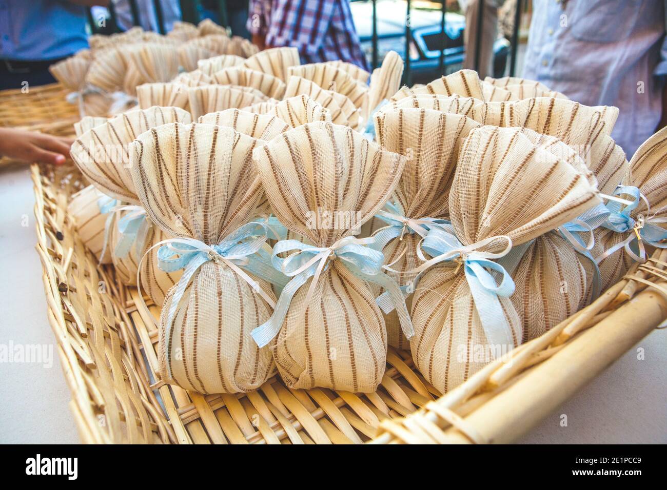 Wedding and baptism accessories and ceremony religion stuff! Stock ...