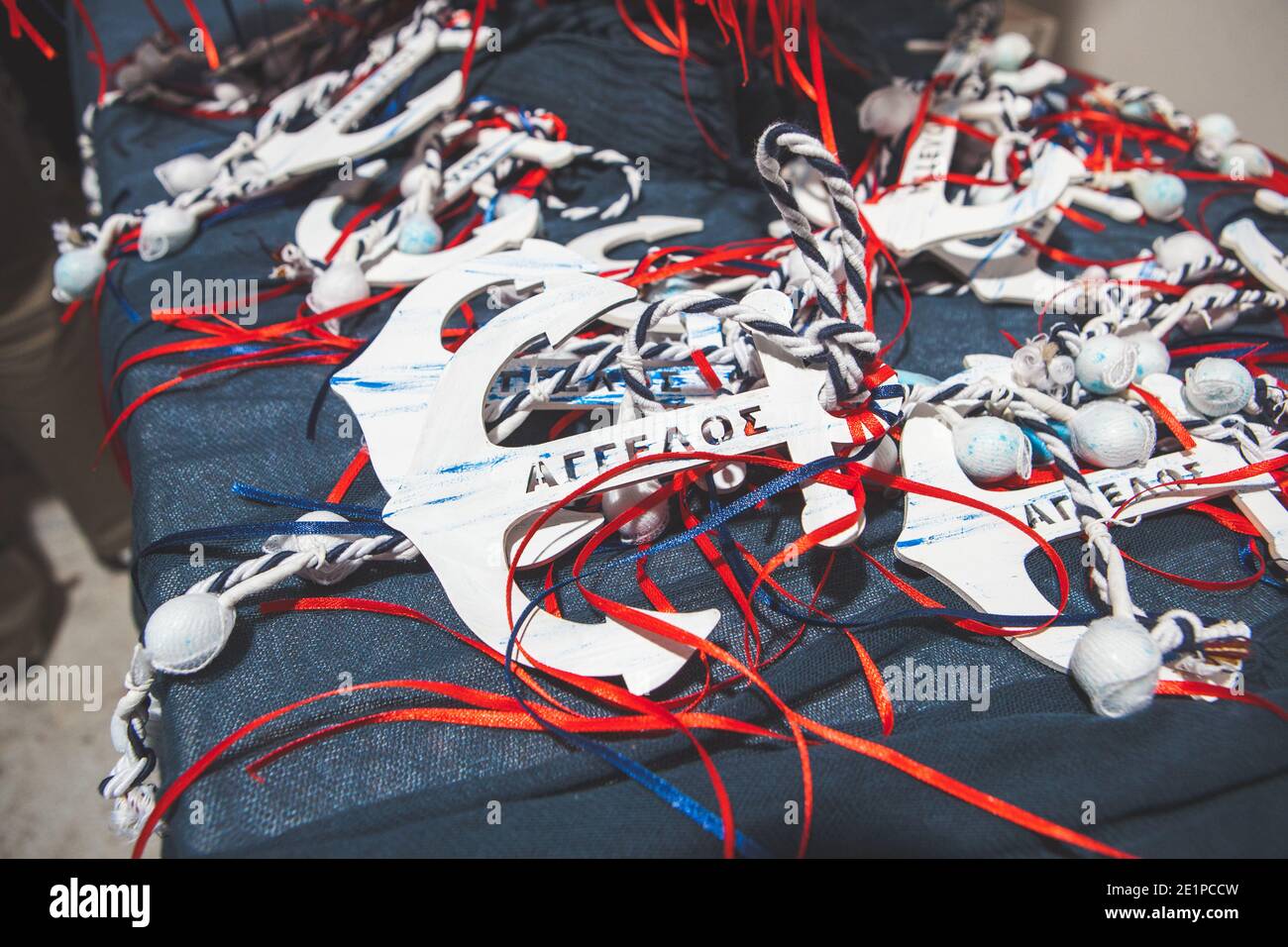 Wedding and baptism accessories and ceremony religion stuff! Stock ...