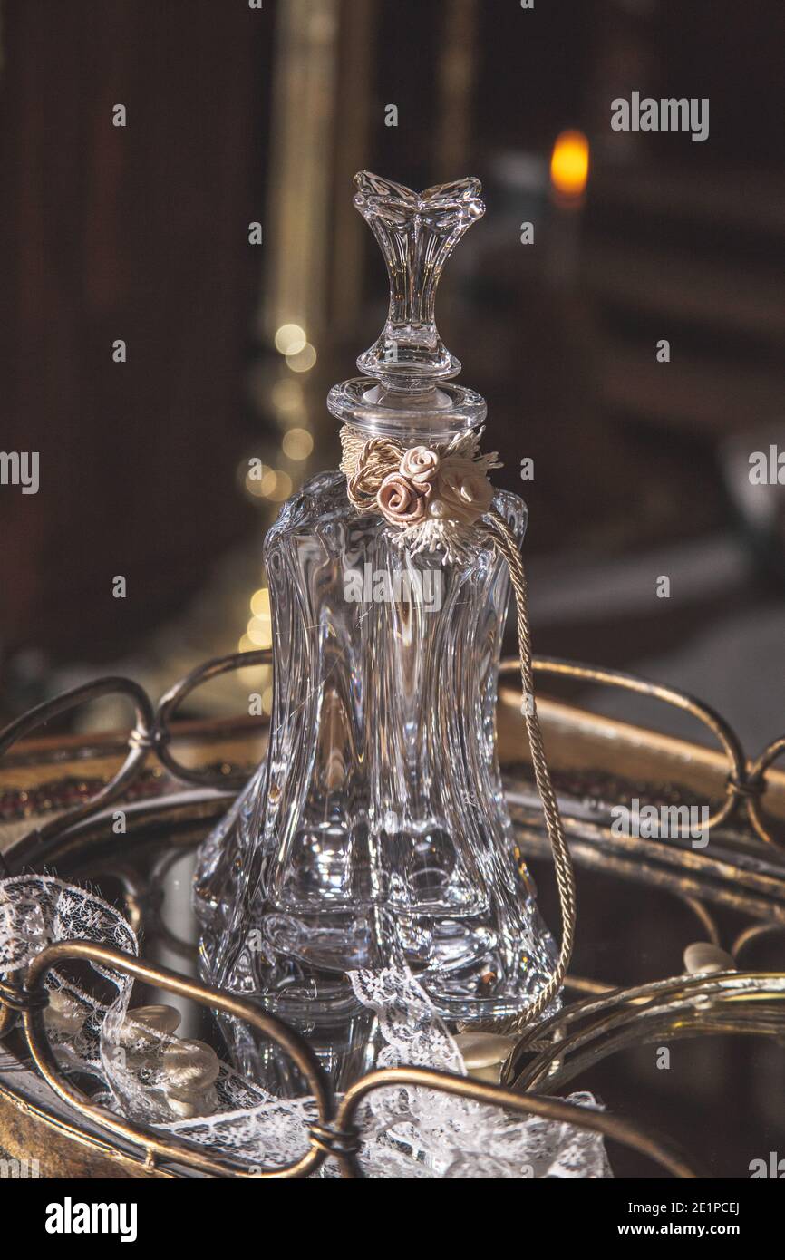 Wedding and baptism accessories and ceremony religion stuff! Stock ...