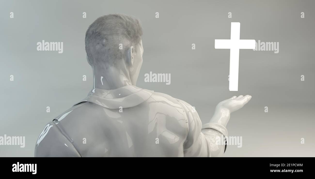 Christian Background and Youth Training Education as Concept Stock ...