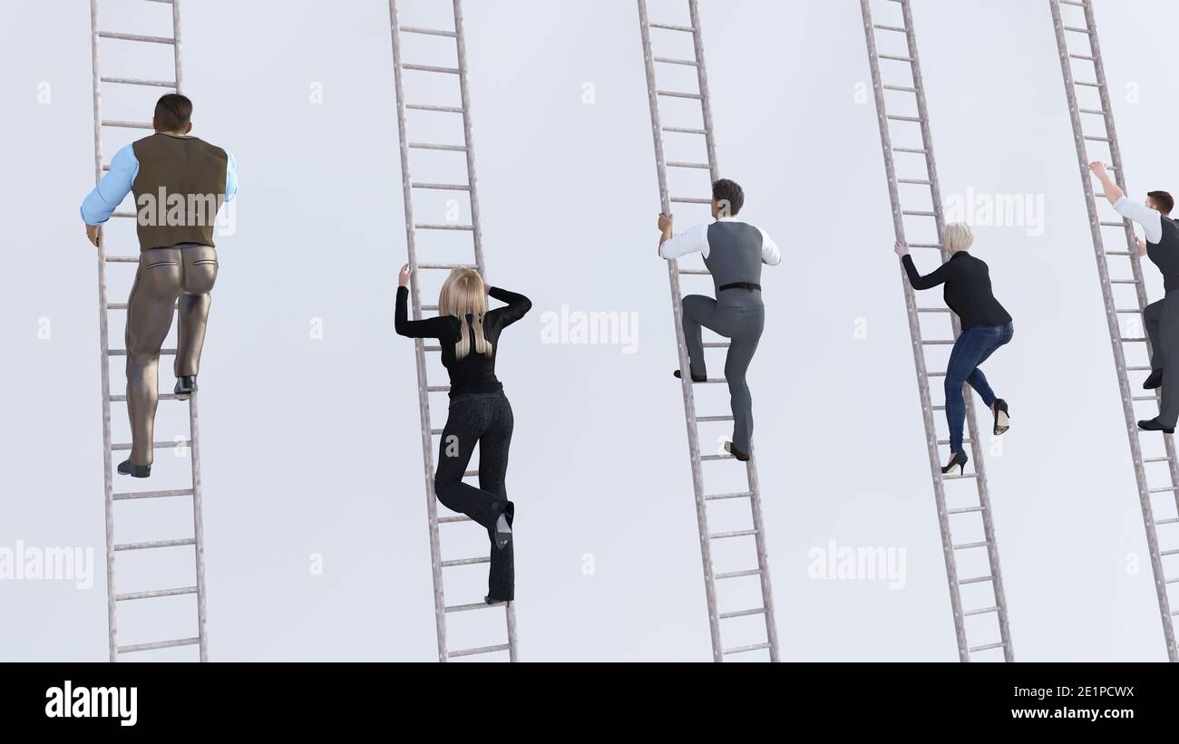 Determined To Succeed