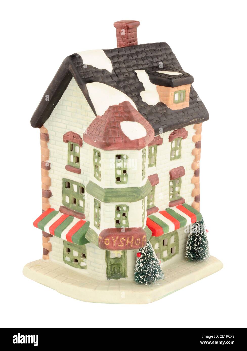 Ornament shop hi-res stock photography and images - Alamy