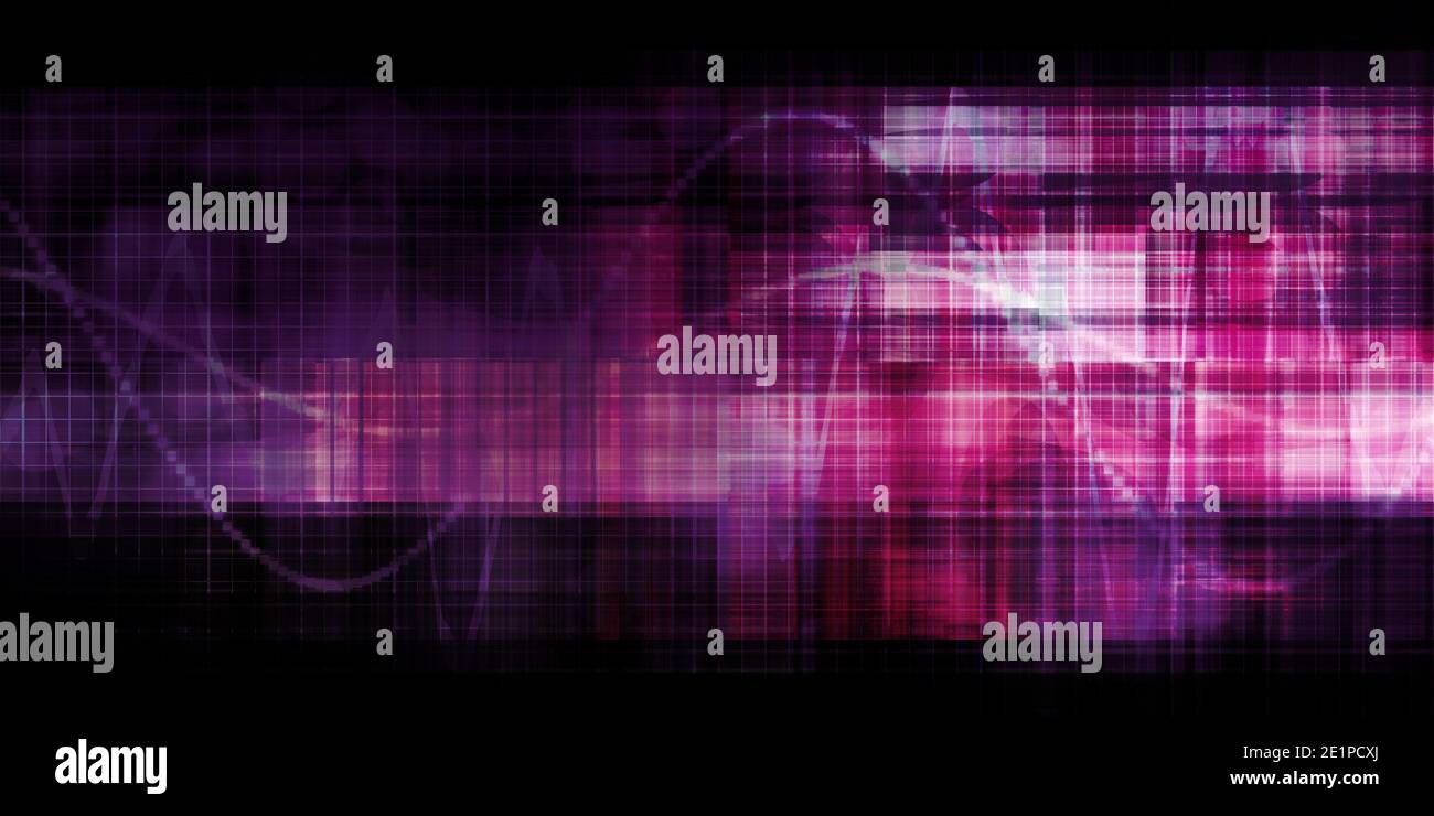 Online Security Services for Banking Digital Protection Stock Photo - Alamy