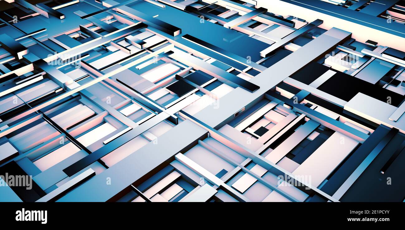 Web Engineering and Delivery Platform Enterprise Applications Stock ...