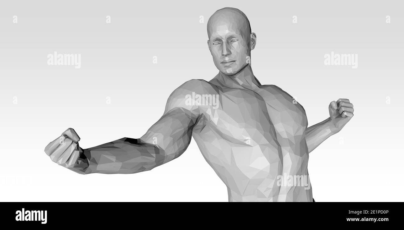 Sports Analytics Increasing Performance as a Fitness Concept Stock ...