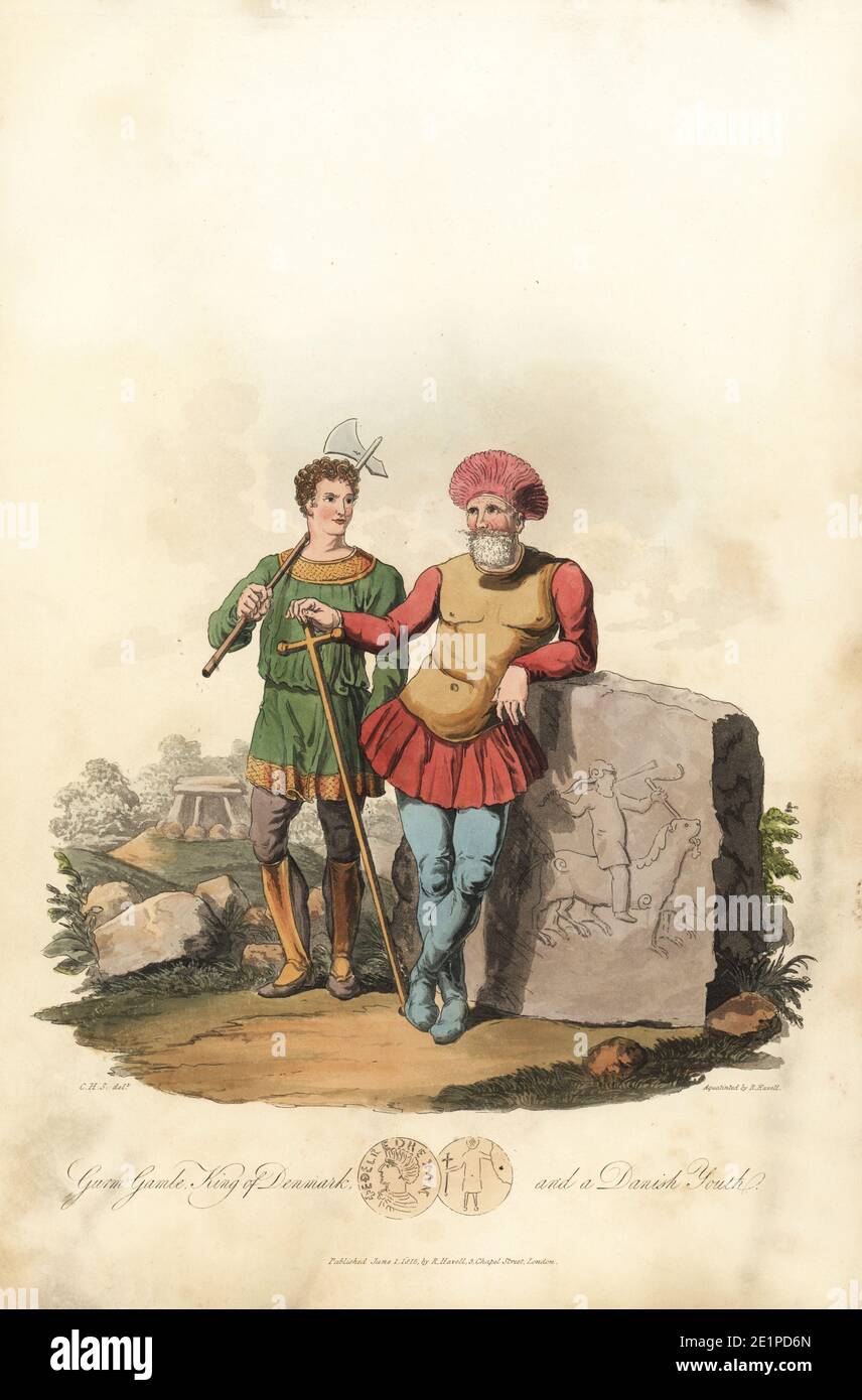 Samuel greaves hi-res stock photography and images - Alamy