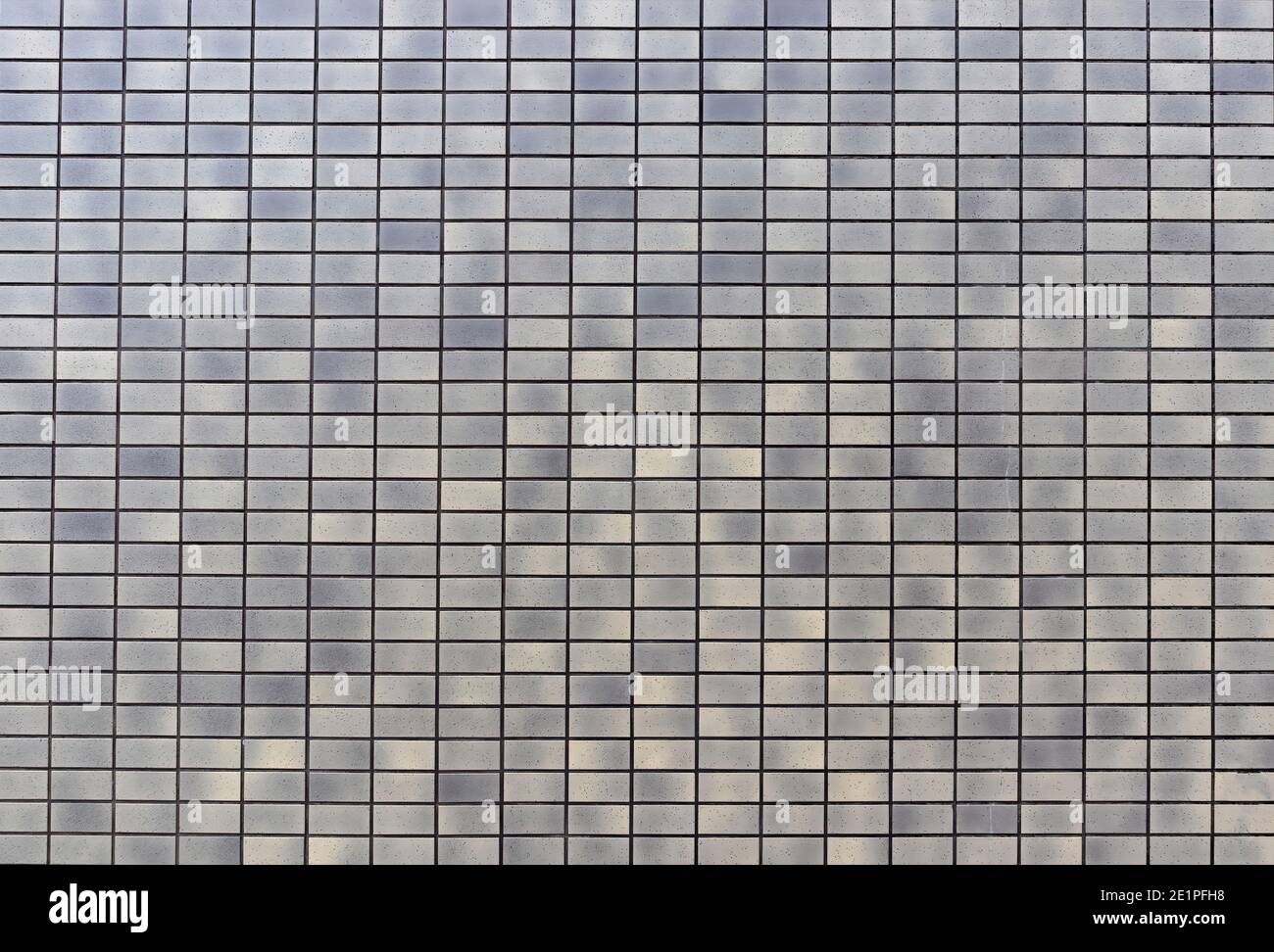 Stone. Small tiles form a multi-colored, textured background Stock ...