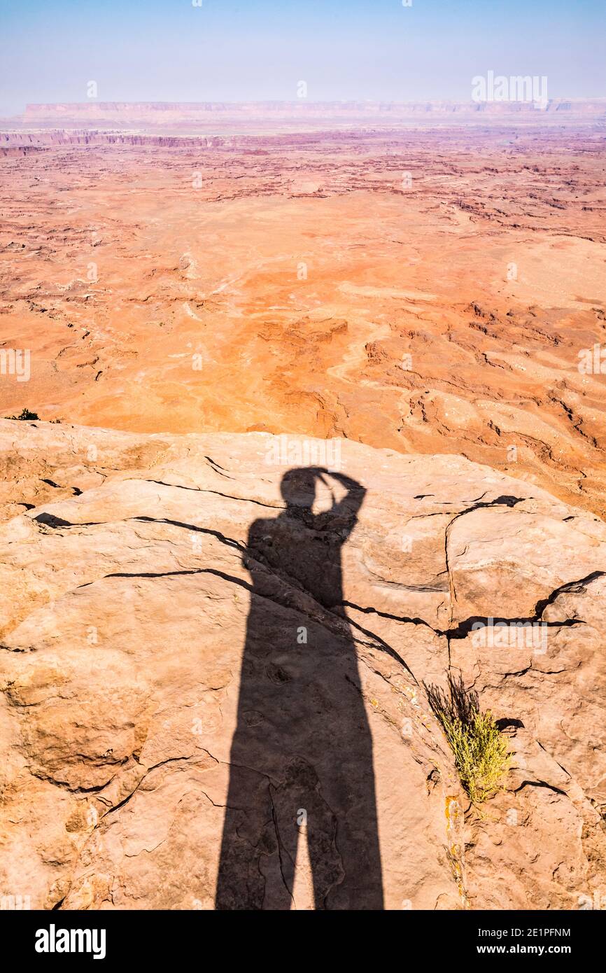 Shadow canyons hi-res stock photography and images - Alamy