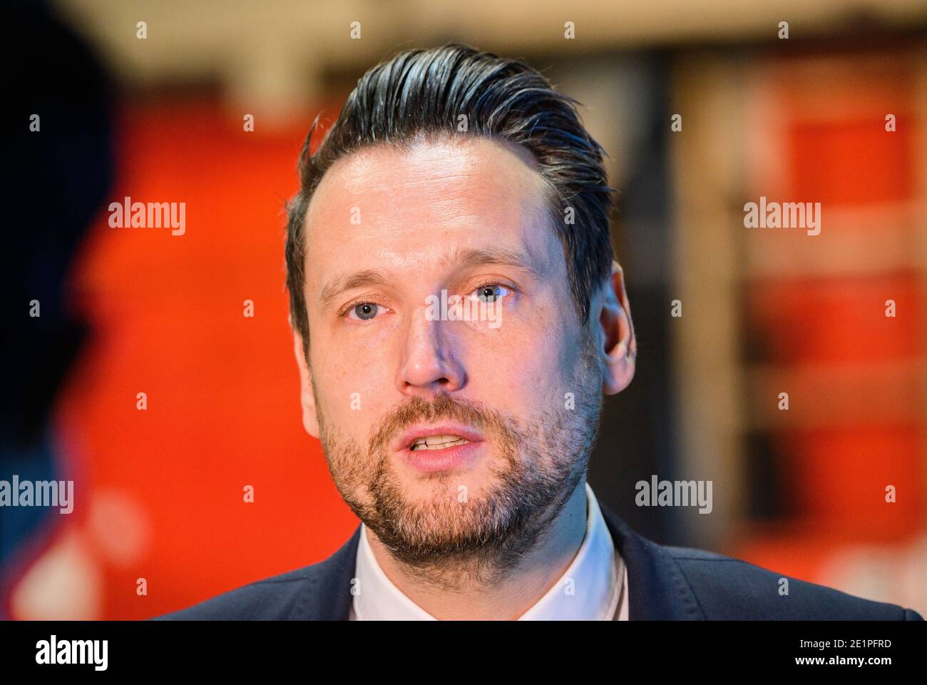 Daniel stich hi-res stock photography and images - Alamy