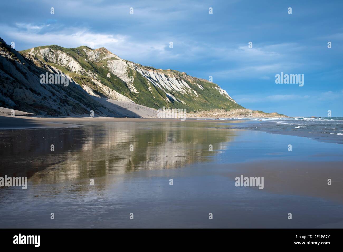 Tararua distirct hi-res stock photography and images - Alamy