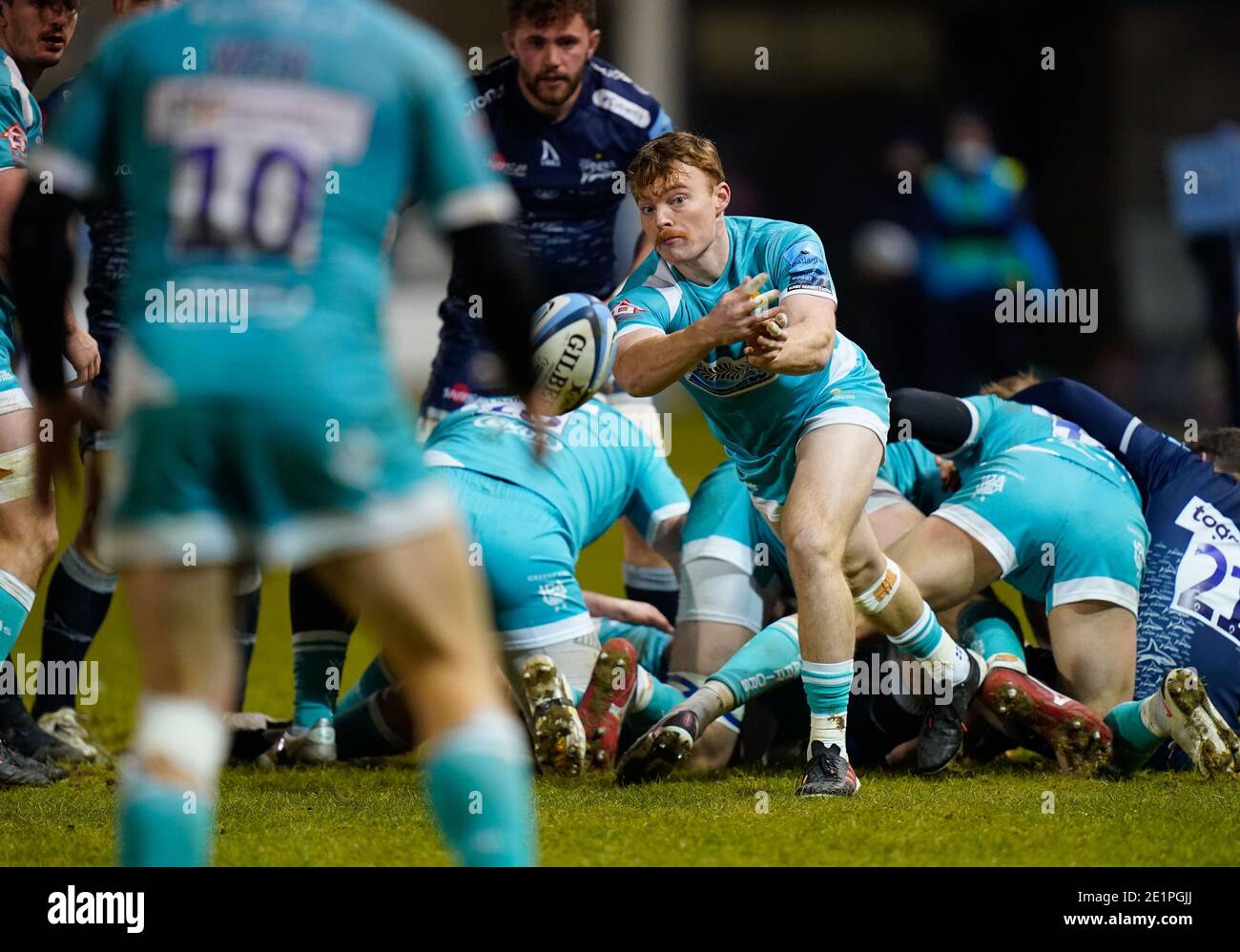 Simpson passes hi-res stock photography and images - Alamy