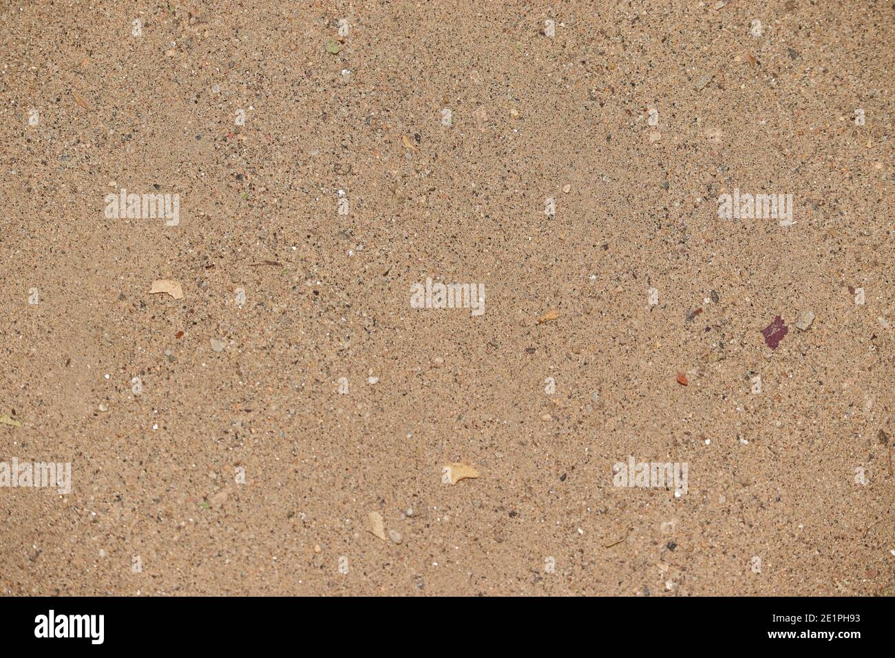 Sandy shiny brown dust or sand texture, sand background, beautiful ...