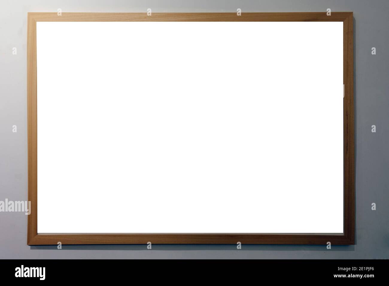 Blank vertical black frame hi-res stock photography and images - Alamy
