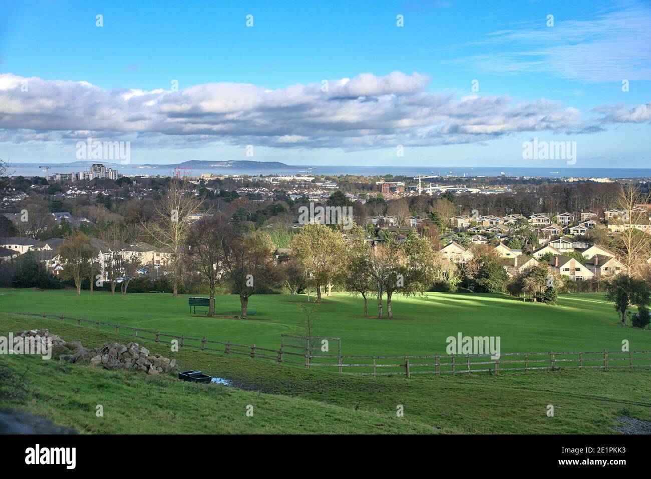 Stepaside village hi-res stock photography and images - Alamy