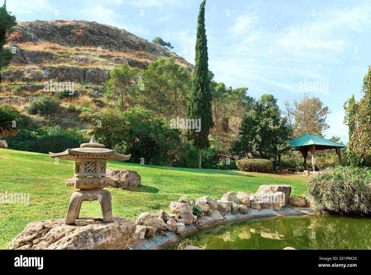 Gilboa israel hi-res stock photography and images - Alamy