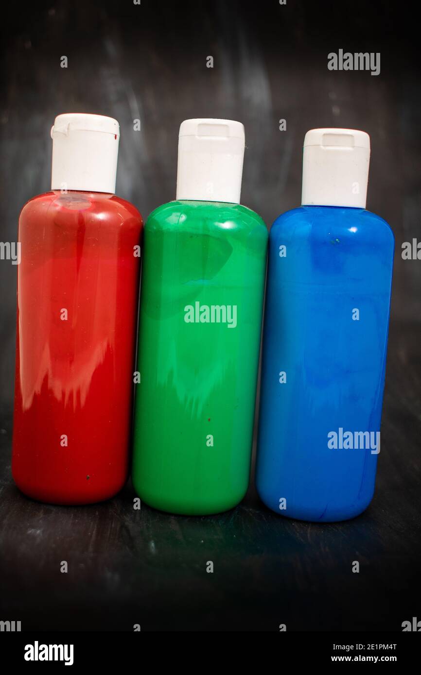 Primary color hi-res stock photography and images - Alamy