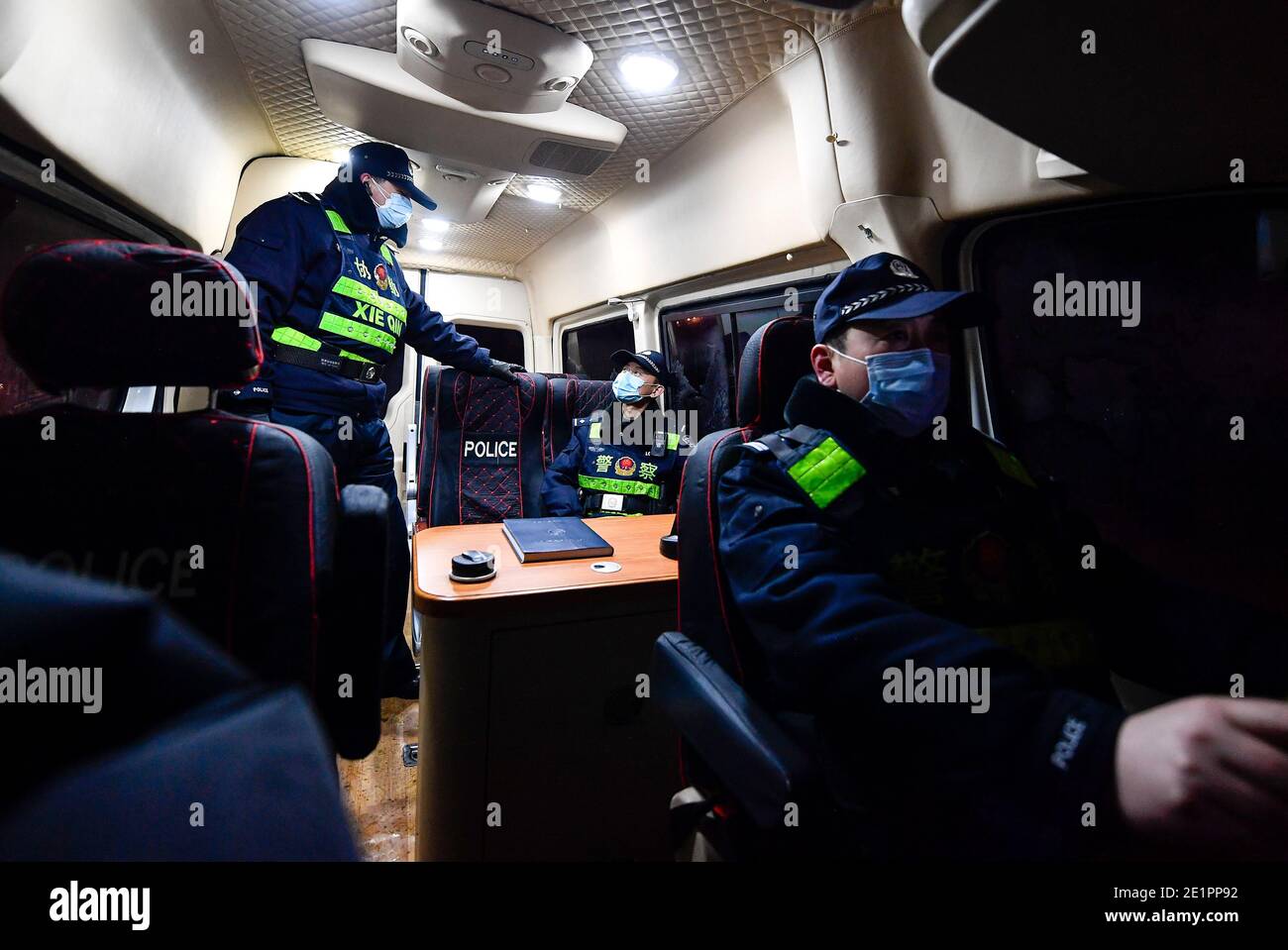 Assistant police officers hi-res stock photography and images - Alamy