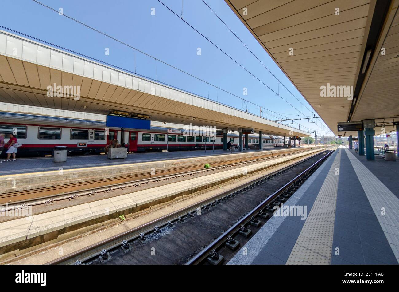 Holidays railway railroad hi-res stock photography and images - Alamy