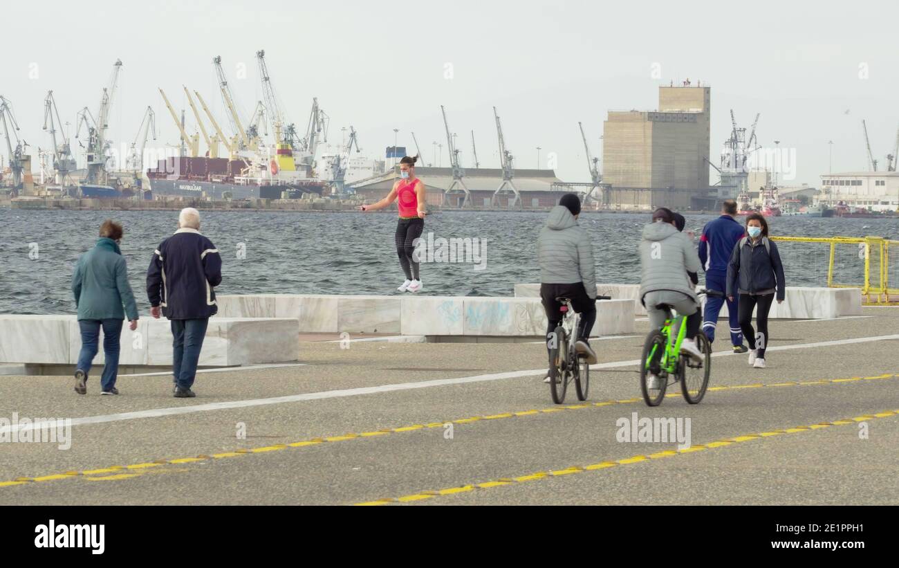 Greek Male Face High Resolution Stock Photography and Images - Alamy