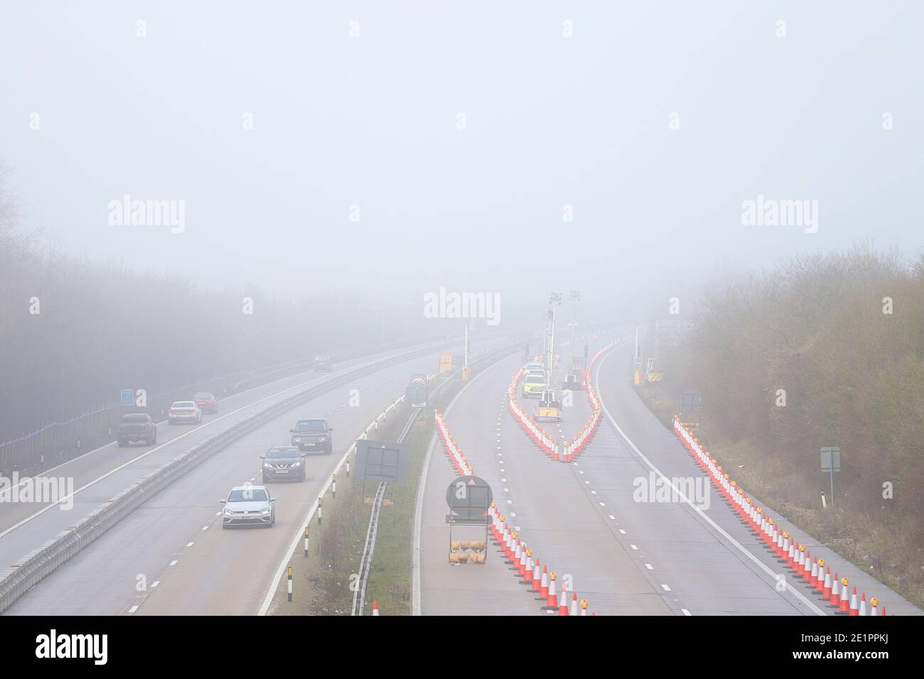 M20 Junction 9 High Resolution Stock Photography and Images - Alamy