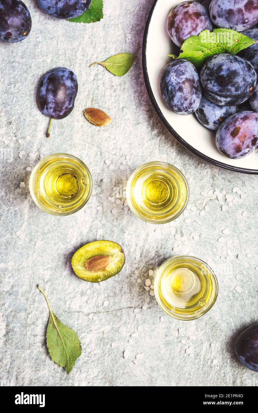 Rakija, raki or rakia is a Balkan strong alcoholic drink brandy type ...