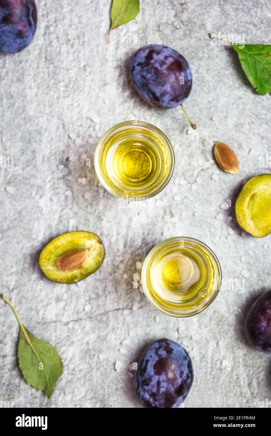 Rakija, raki or rakia is a Balkan strong alcoholic drink brandy type ...