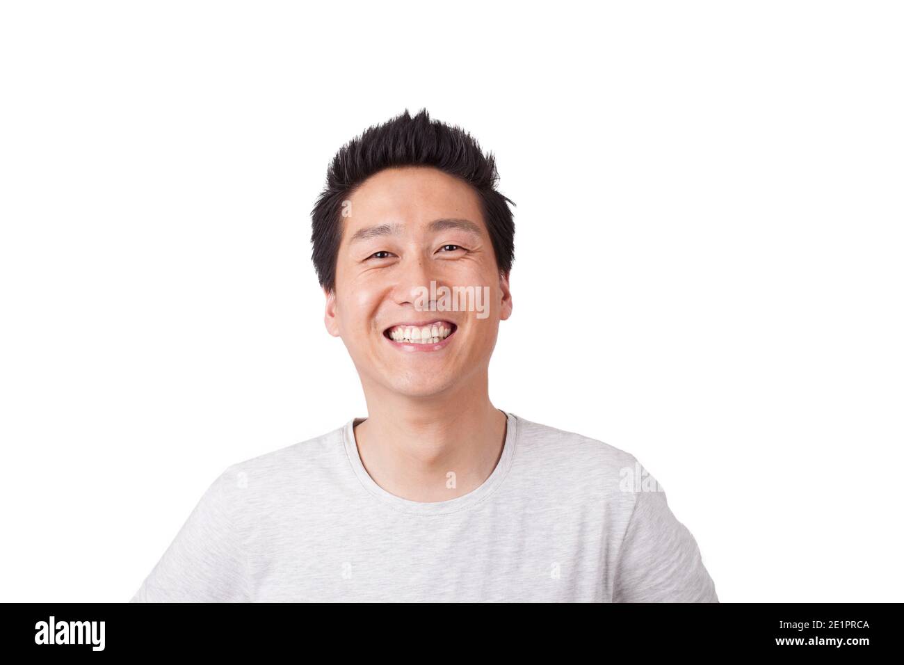 A Portrait of a Confident Young man high quality photo Stock Photo - Alamy