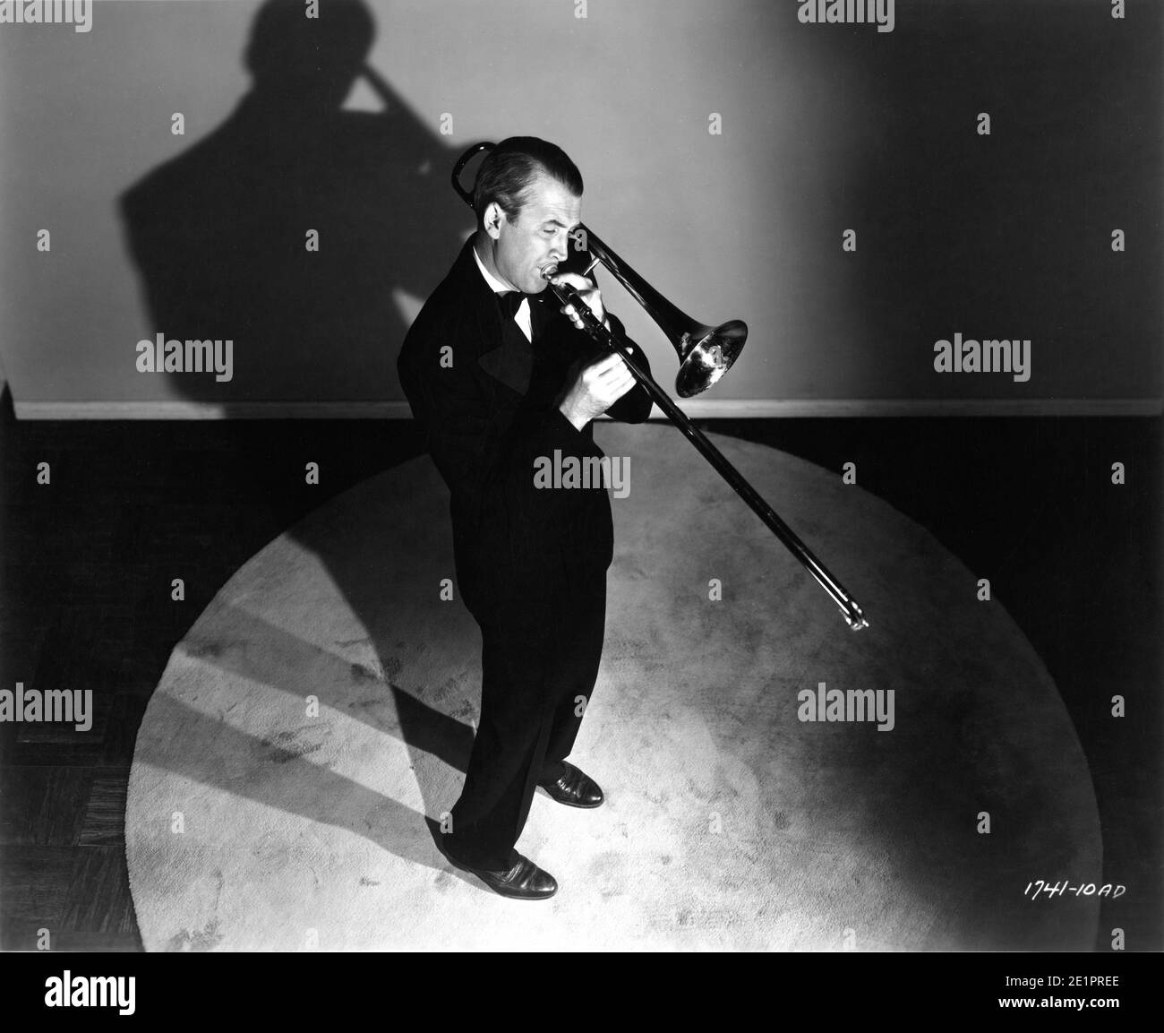Anthony mann hi-res stock photography and images - Alamy