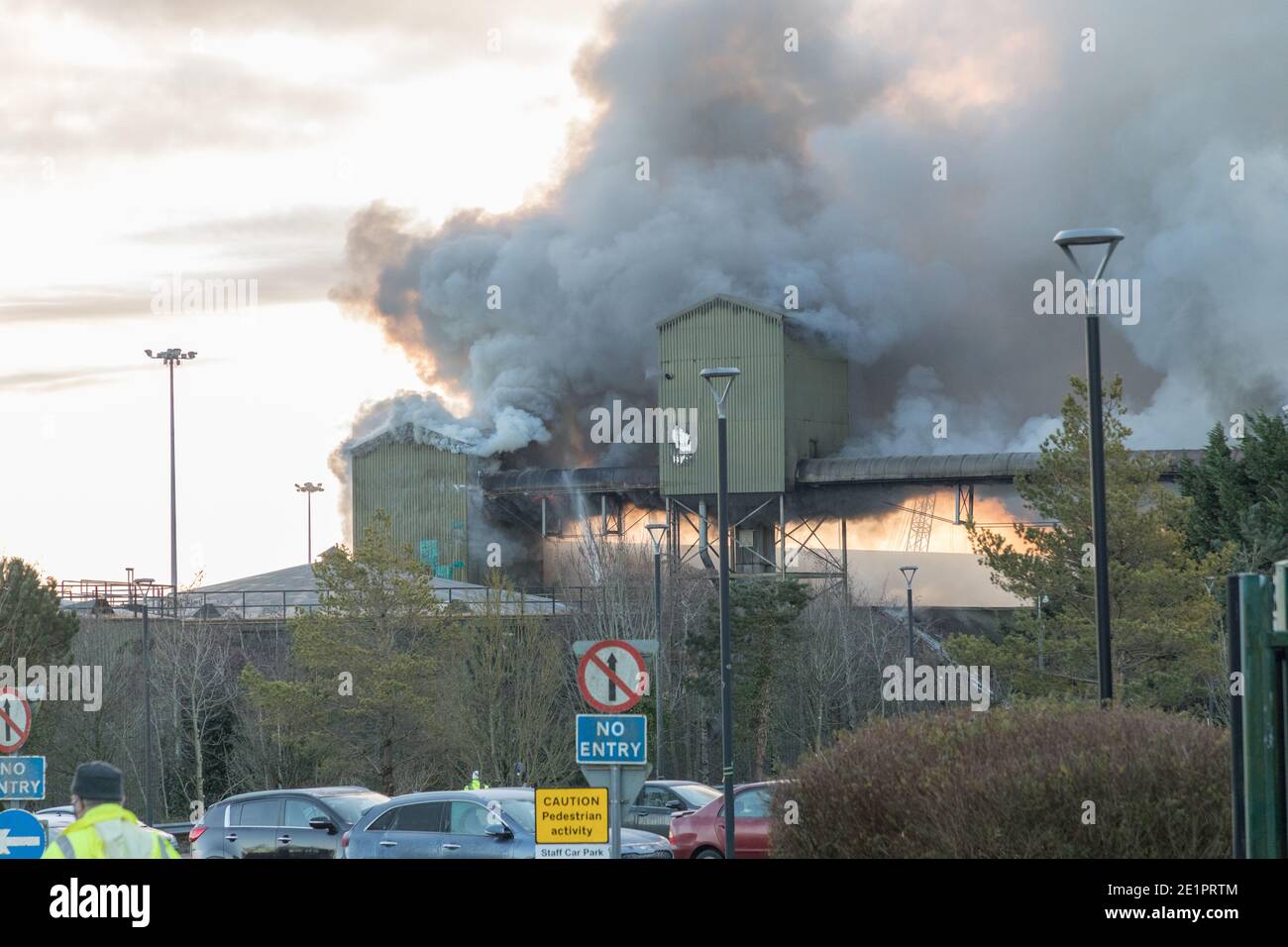Grain store cork hi-res stock photography and images - Alamy