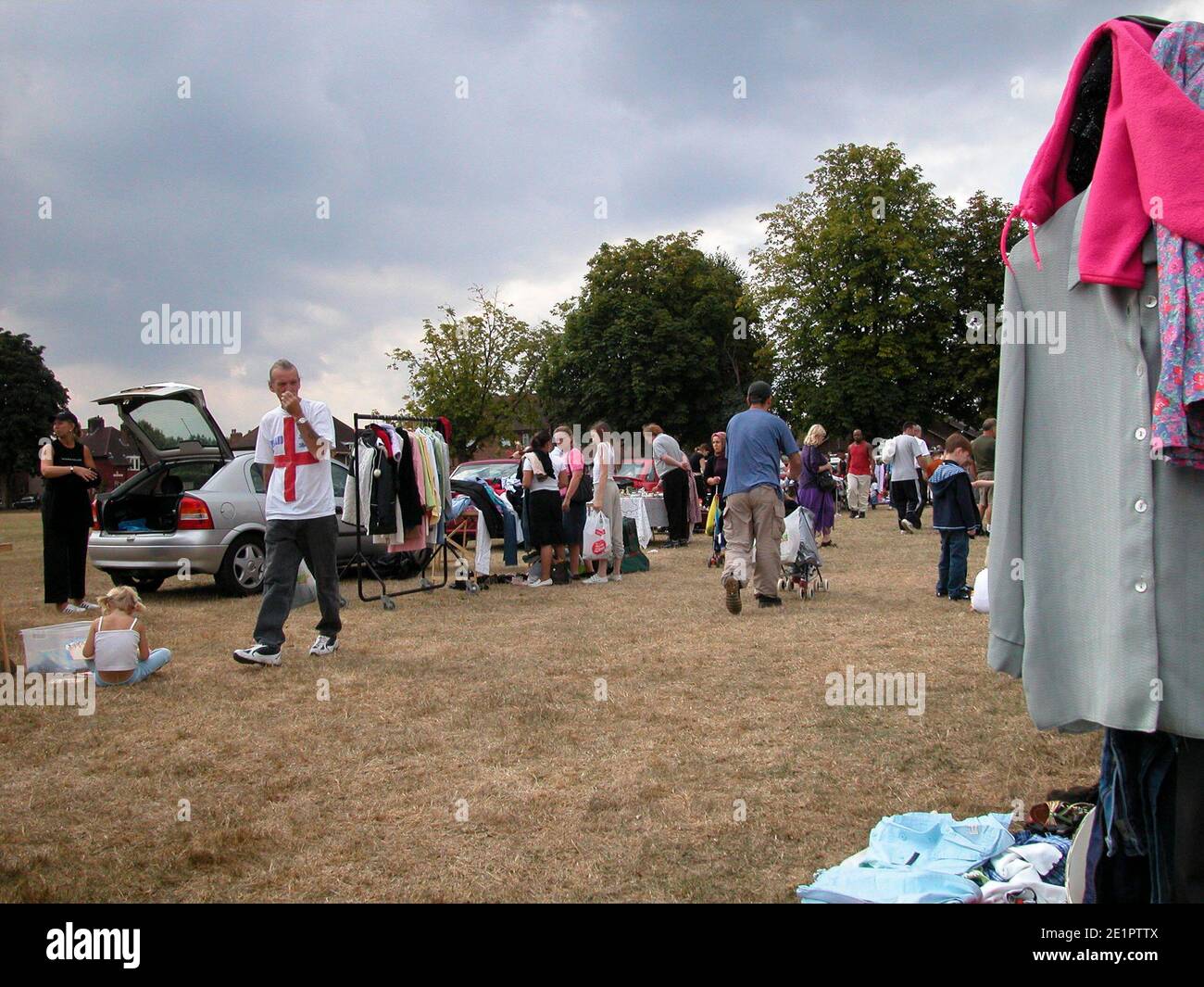 Historic britain hi-res stock photography and images - Alamy
