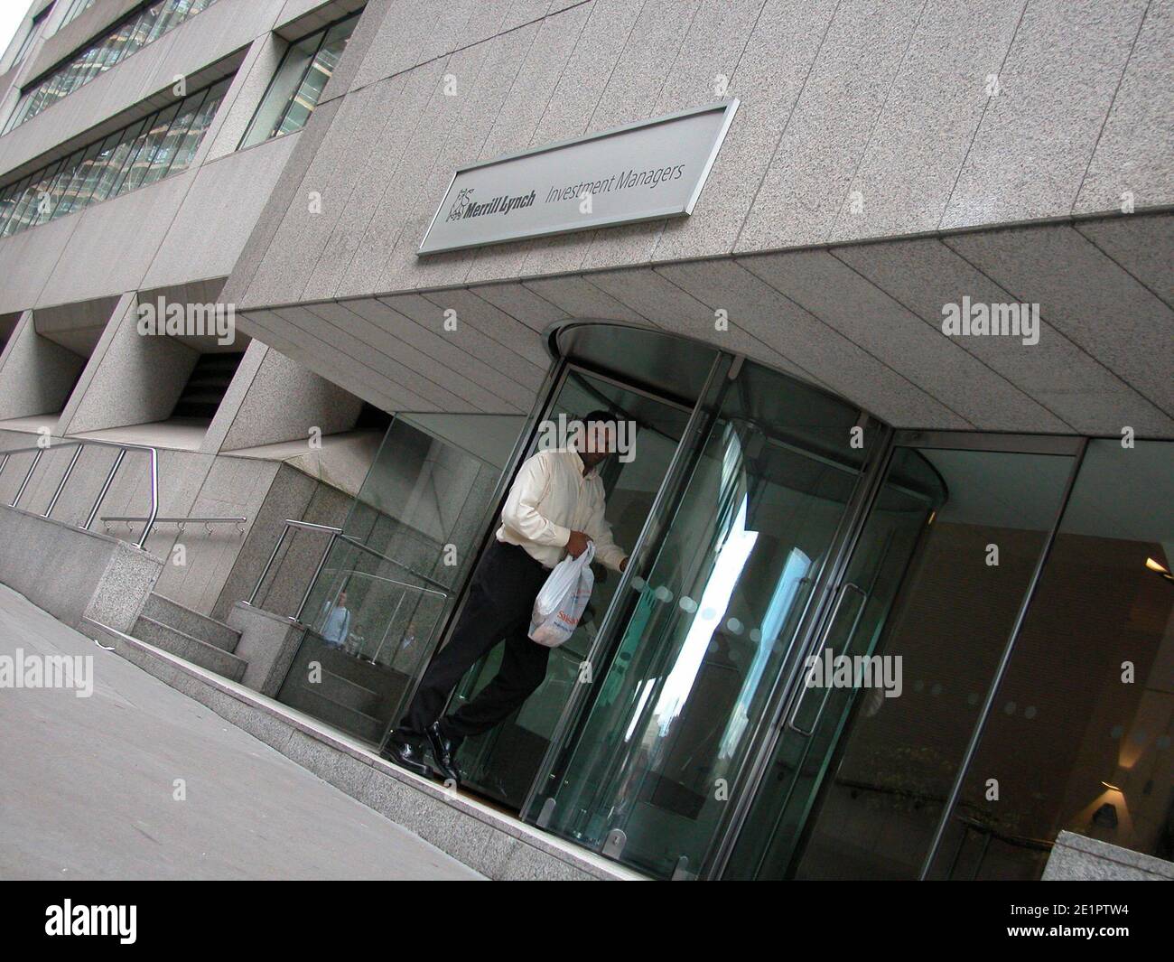 Merrilllynch hi-res stock photography and images - Alamy