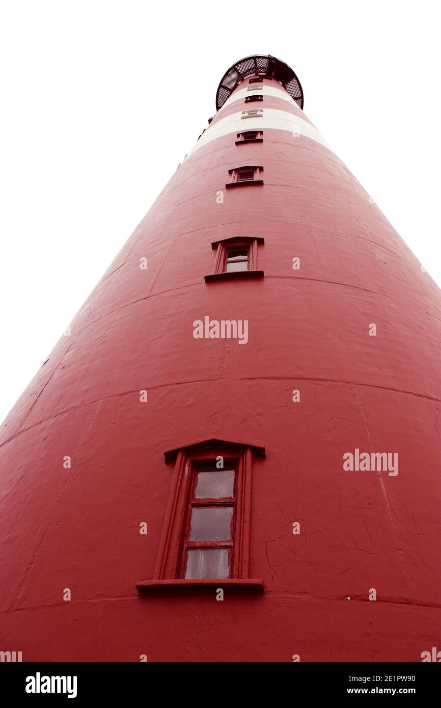Lighthouse building structure hi-res stock photography and images - Alamy