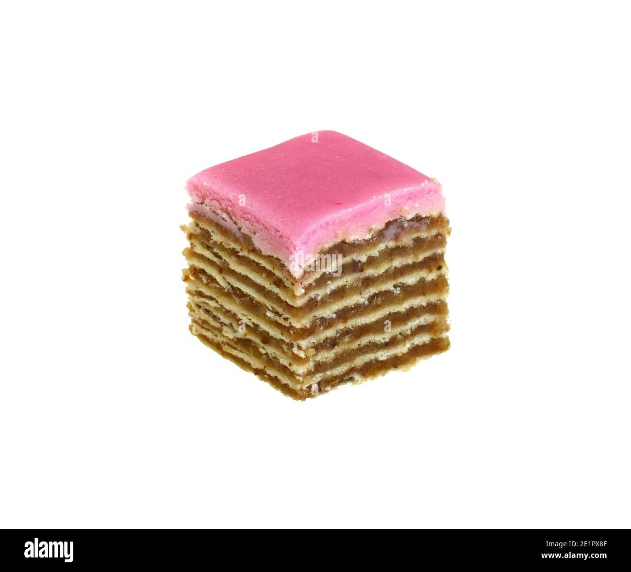 Rose layers Cut Out Stock Images & Pictures - Alamy