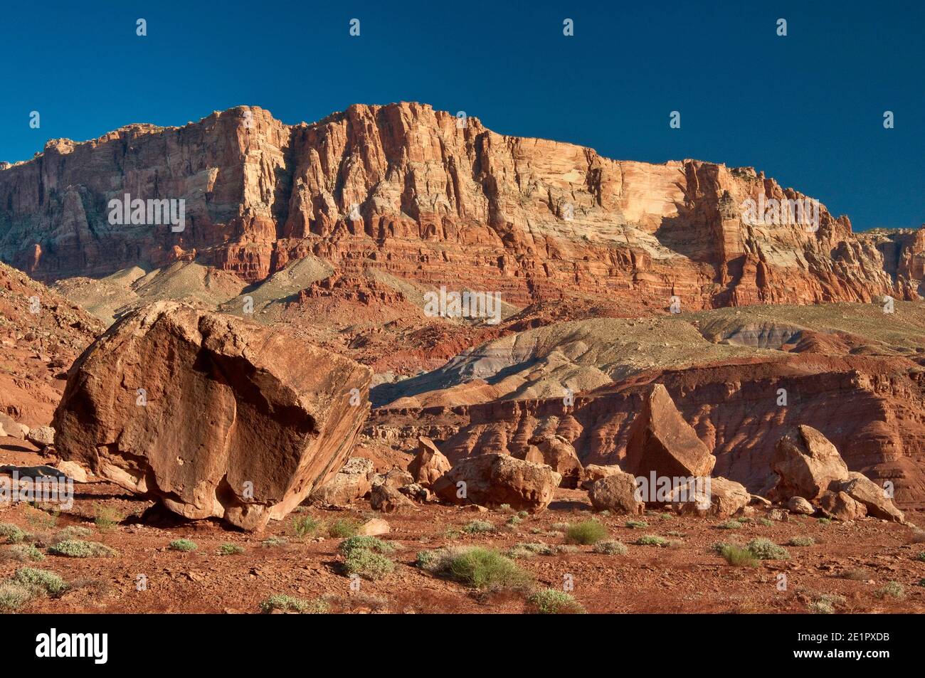 Escarpment and plateau hi-res stock photography and images - Alamy