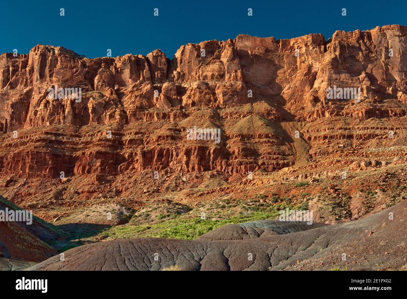 Escarpment and plateau hi-res stock photography and images - Alamy