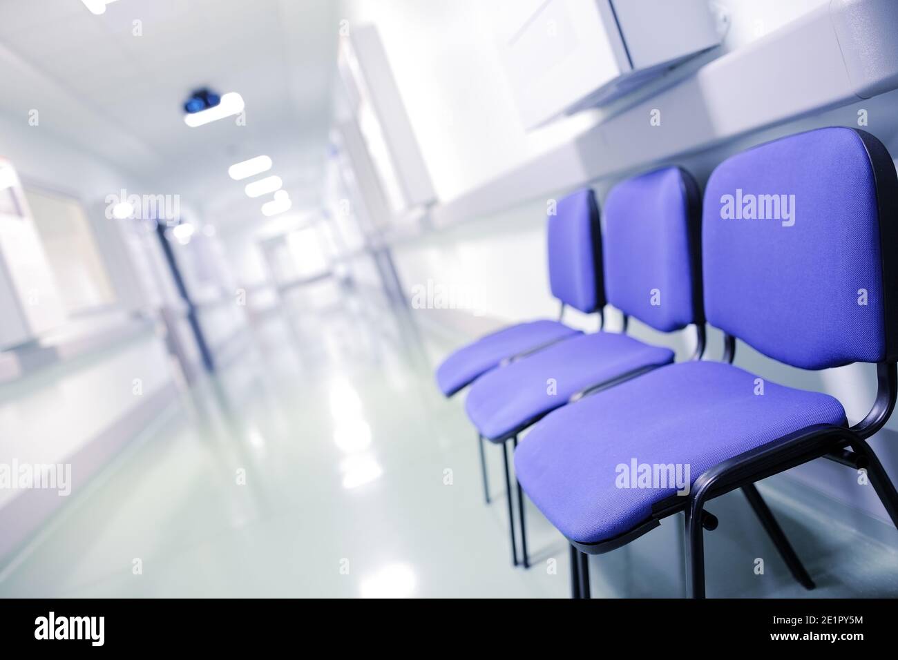 Lab chairs hi-res stock photography and images - Alamy