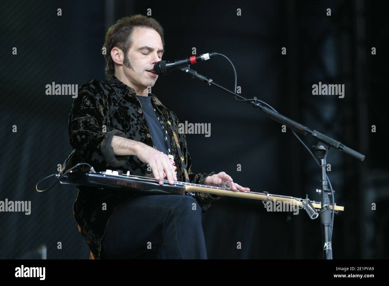 Nils lofgren hi-res stock photography and images - Alamy