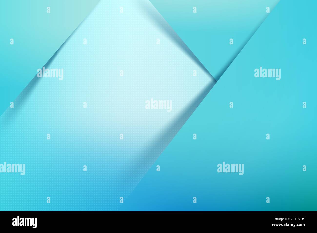 Abstract Background Basic Geometry Overlap With Shadows Modern And Elegant Style With Copy