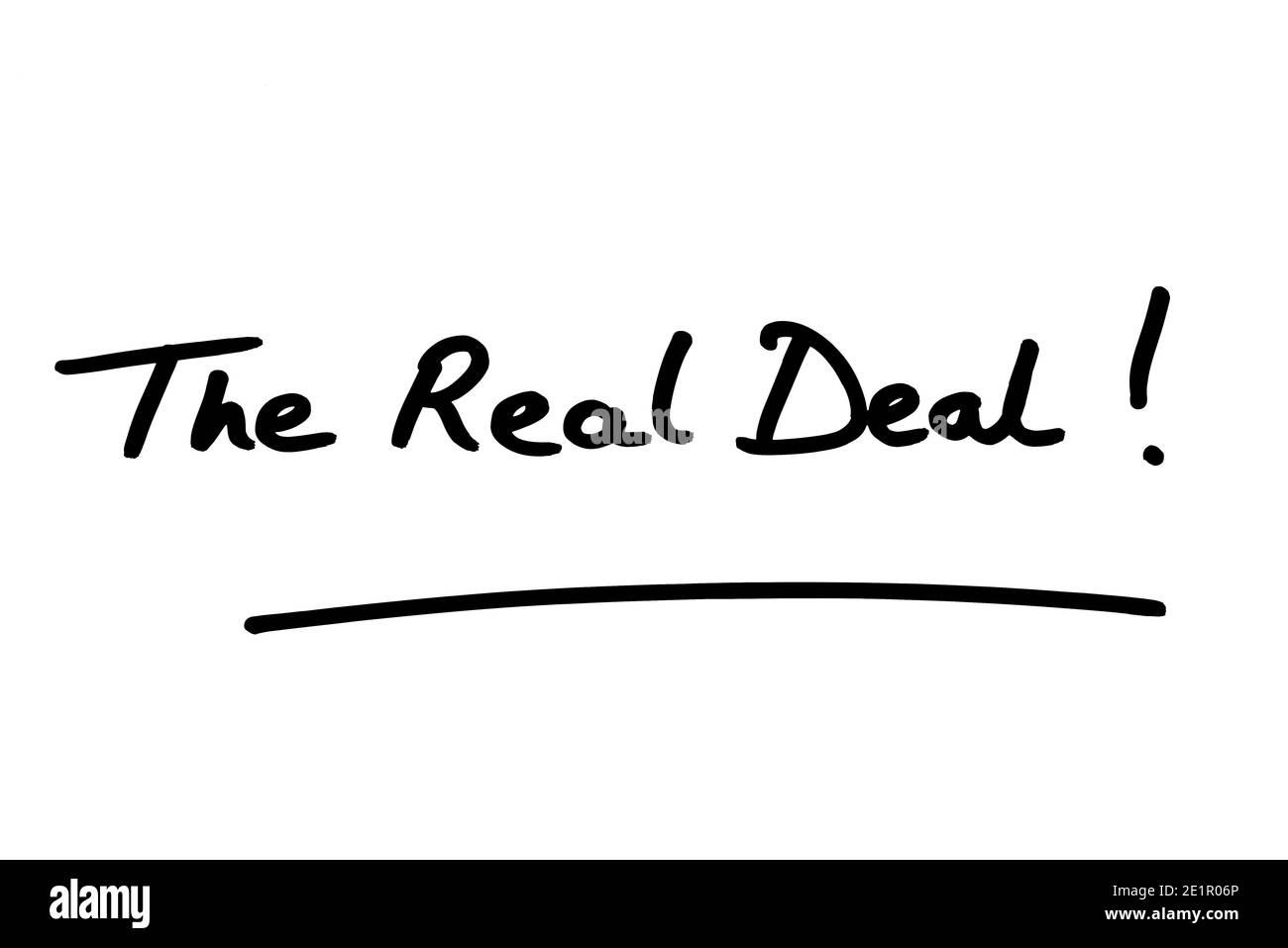 Unmissable deal hi-res stock photography and images - Alamy