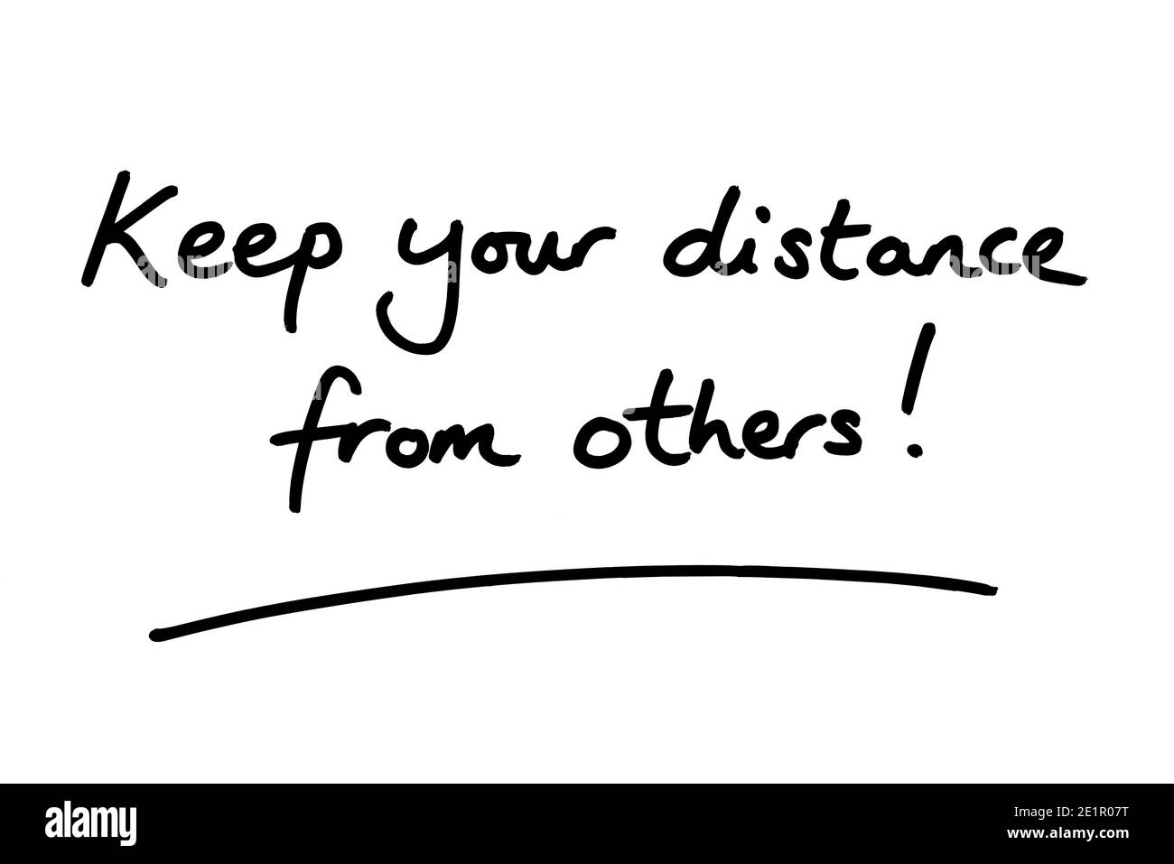 Covid 19 nhs guidelines Black and White Stock Photos & Images - Alamy