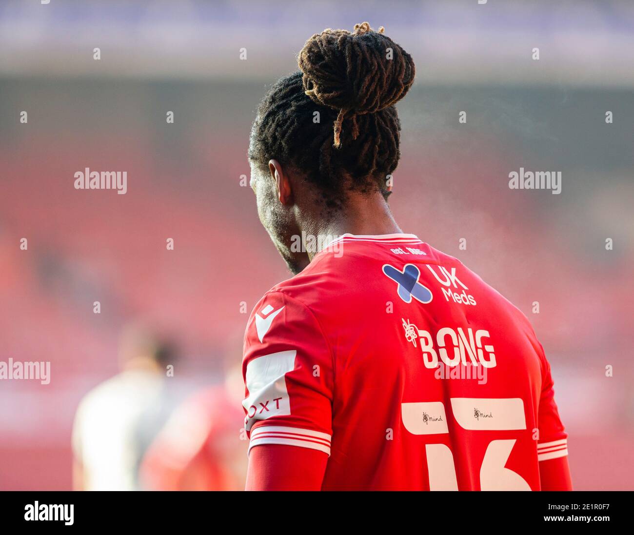Gaetan bong hi-res stock photography and images - Alamy