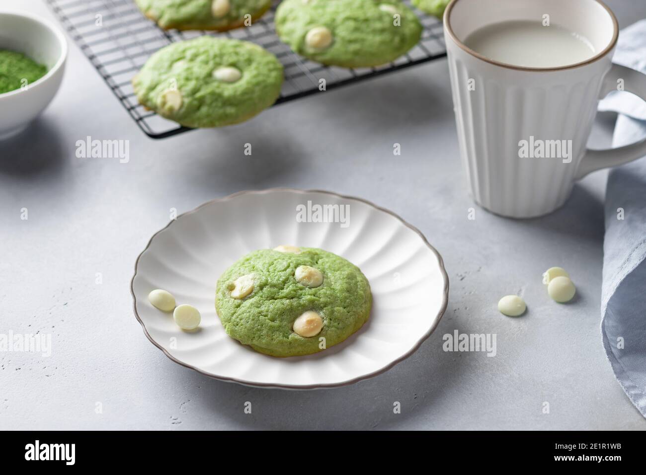 Tea colours hi-res stock photography and images - Alamy