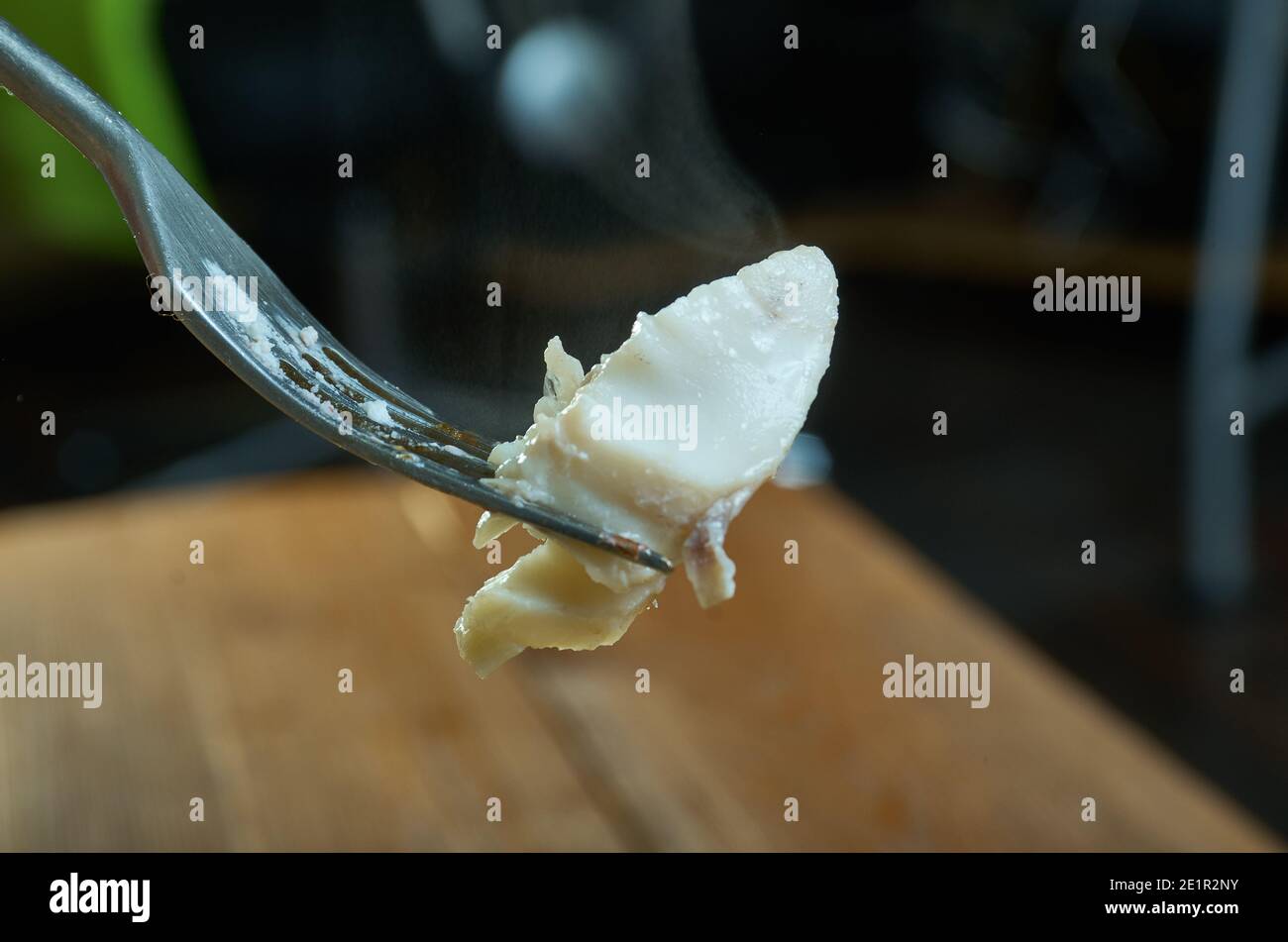 Bourgeoisie grille - Grilled red snapper, fish specialty on the ...