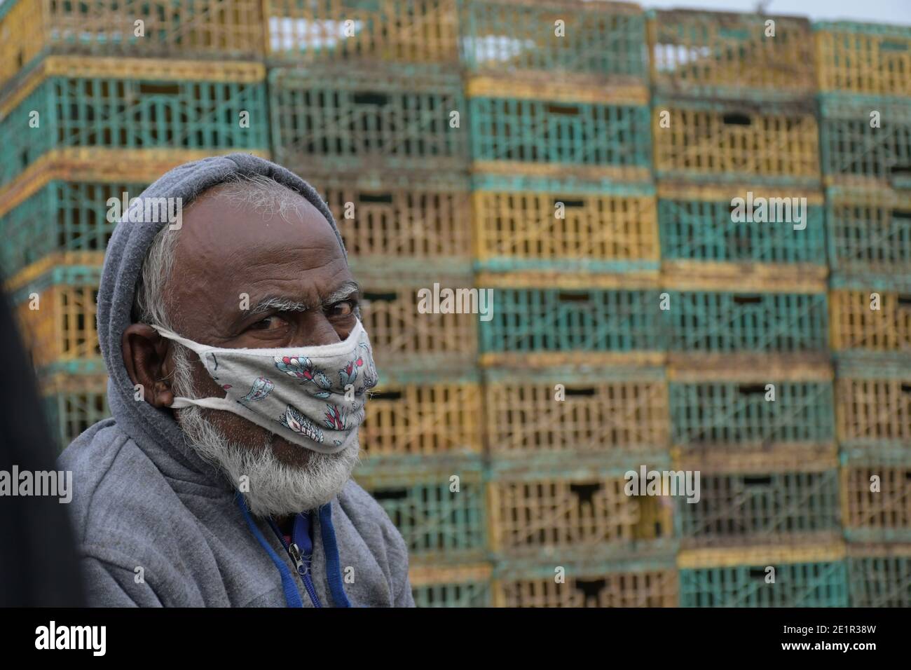 Murga india hi-res stock photography and images - Alamy