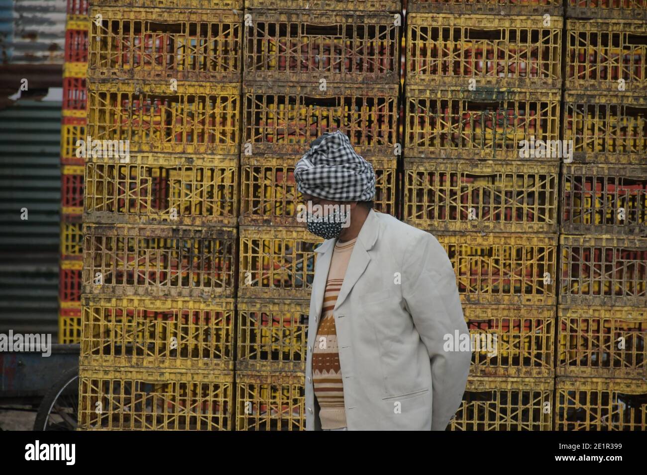 Murga india hi-res stock photography and images - Alamy