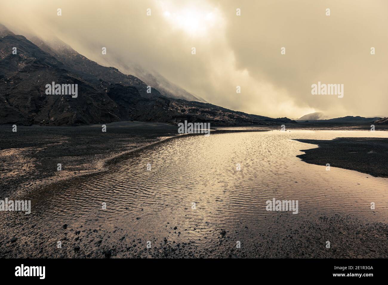 Ambrym island vanuatu hi-res stock photography and images - Alamy