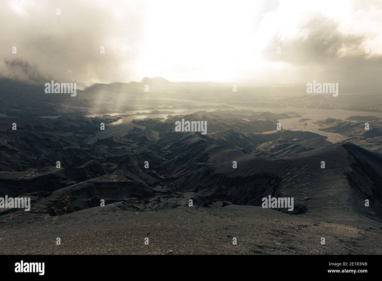 Ambrym island vanuatu hi-res stock photography and images - Alamy