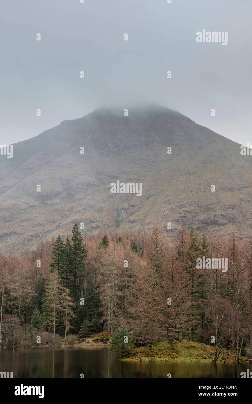 Torren lochan hi-res stock photography and images - Alamy