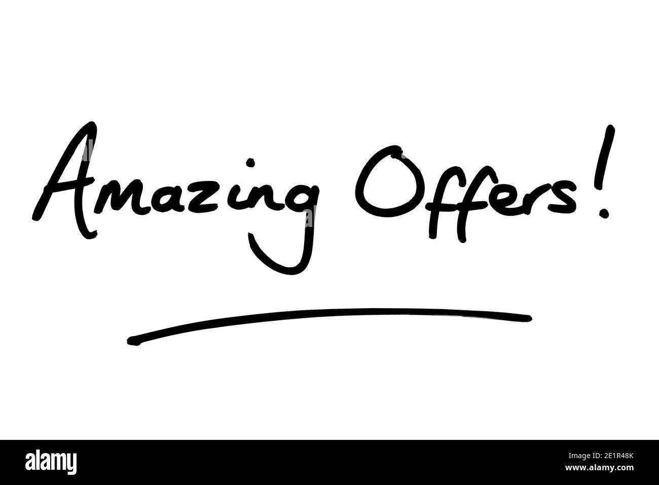 Handwritten label Black and White Stock Photos & Images - Alamy